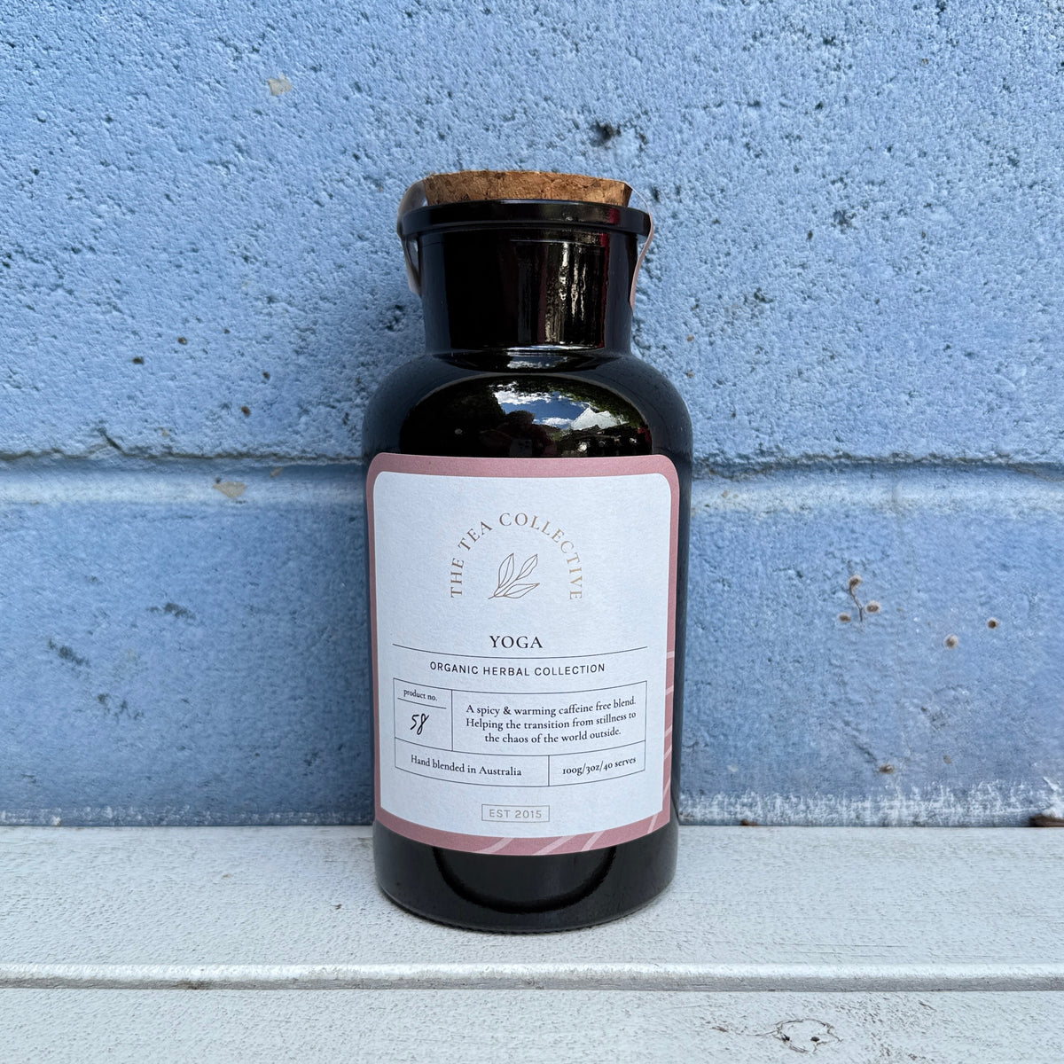 The Tea Collective - Yoga – Neighbourhood Coffee Roasters